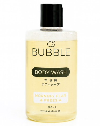 Shop - BUBBLE